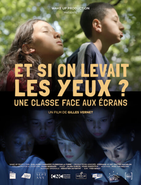 Et si on levait les yeux ? ⏐ Un documentaire de Gilles Vernet